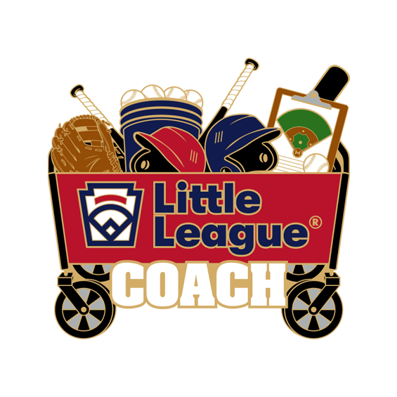 Baseball Coach Clip Art