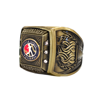 Custom Championship Sports Rings | Wilson Trophy