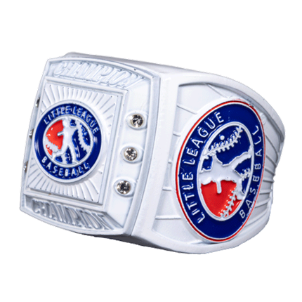 Rings | Wilson Trophy